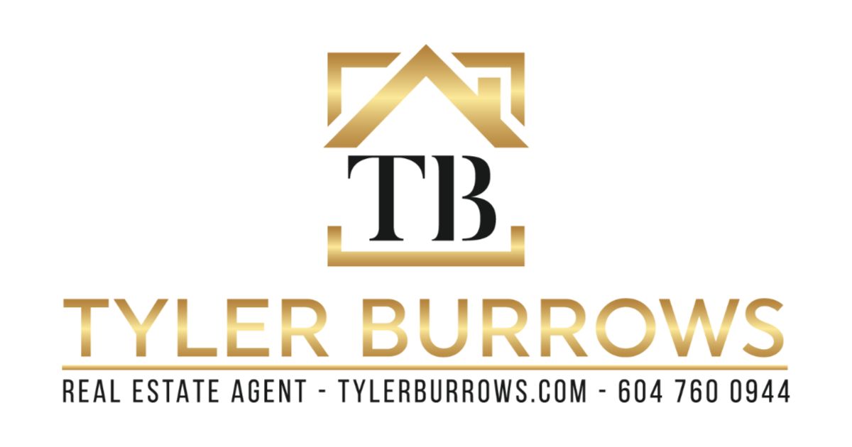 Tyler Burrows : Vancouver BC REALTOR® - Call: 604-760-0944 : About